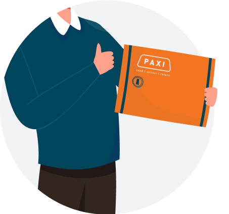 About PAXI for Business | PAXI